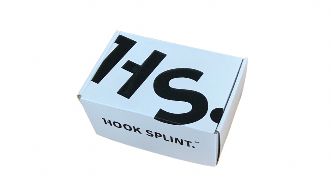 Products – HOOK SPLINT