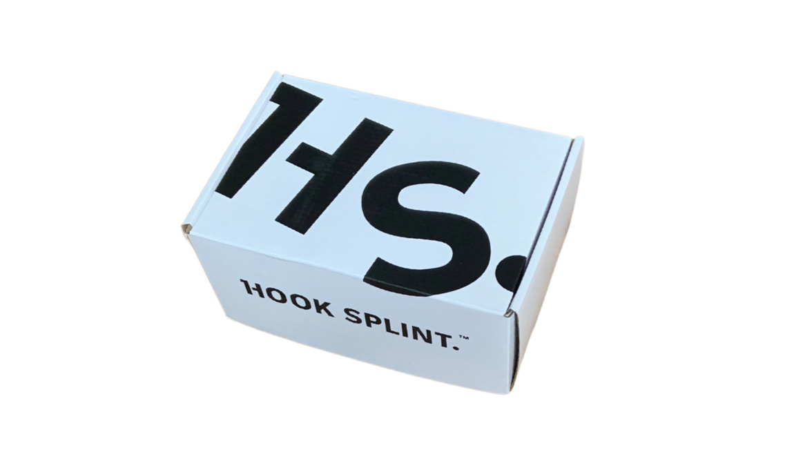 Products – HOOK SPLINT